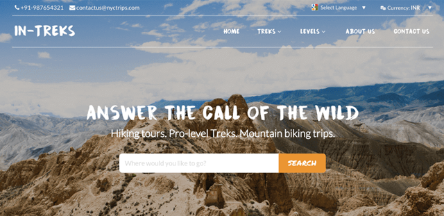 5 Hacks to Boost Your Tour Website Performance | Vacation Labs