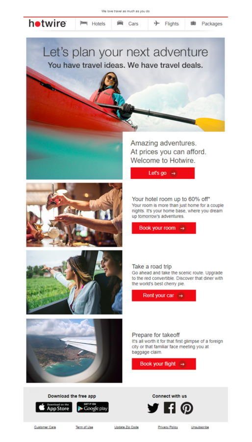 Marketing For Tour Operators | Vacation Labs